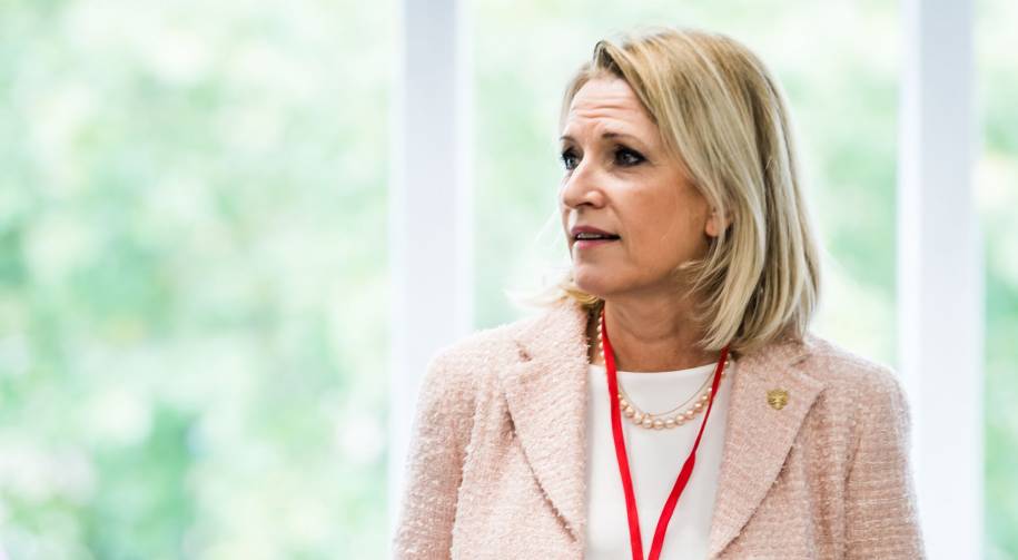 COVID-19: Interview with Mimi Kodheli on the pandemic crisis, its ...